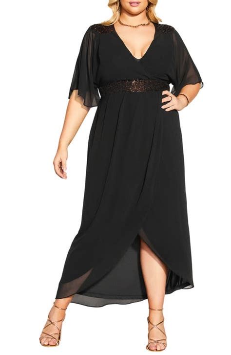 Cocktail And Party Plus Size Dresses For Women Nordstrom