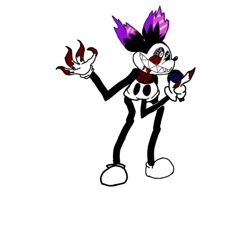 I Made My Own Sprite Fridaynightfunkin