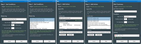 Обзор Pingplotter 5 Визуализация и поиск сетевых проблем удалённых ресурсов