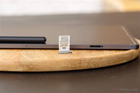 Samsung Galaxy Tab S Ultra Pictures Official Photos