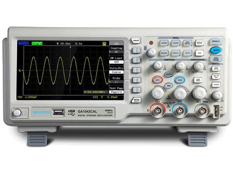 Oscilloscope Digital Tips Memilih And Cerita Pemula Inca Broadbrand