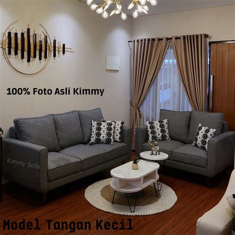 Jual Model Sofa Terlengkap And Harga Terbaru Januari 2023 Shopee Indonesia