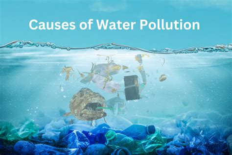 Water Pollution Features At Luca Glossop Blog