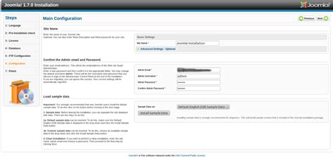 Joomla книги Книги