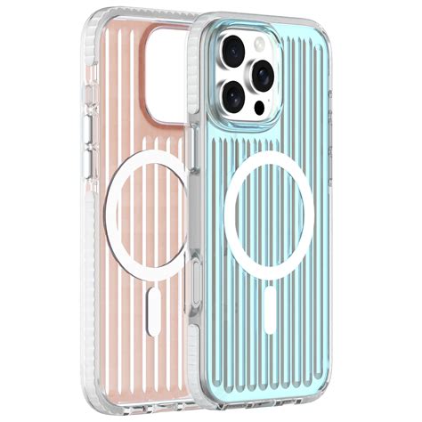 Custom Gradient Iphone 16 Case With Magsafe Wholesale Bulk Orders