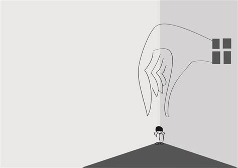 Иллюстрация ЧБ в стиле классика | Illustrators.ru