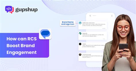 Understanding Rcs Messaging Features And Benefits