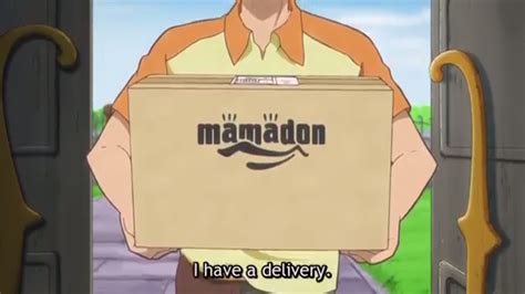 When Animators Dont Want To Get Sued — Mamadon Classicaloid Ep 3