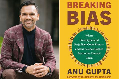 Anu Gupta To Publish New Book With Foreword From The Dalai Lama Exclusive