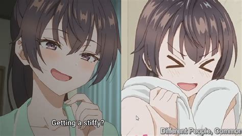 Yuki Suou Cute And Funny Moments Alya Sometimes Hides Her Feelings In