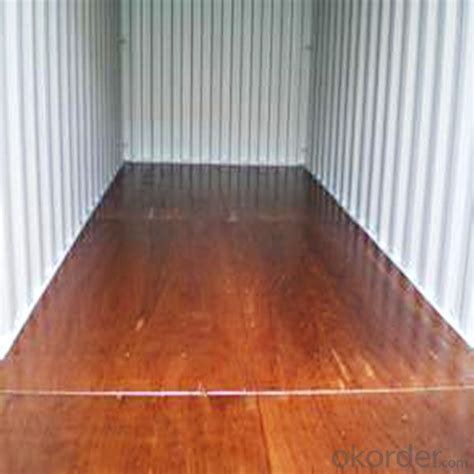 Eco Container Bamboo Flooring Clsa Flooring Guide