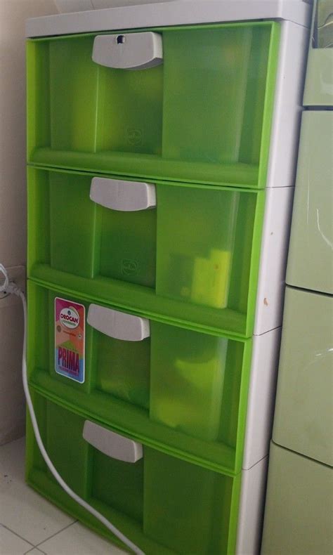 Orocan Cabinet On Carousell
