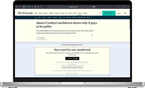 How To Bypass Any Paywall On The Web