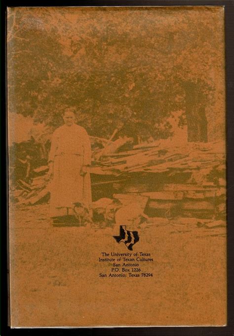 The Wendish Texans By Grider Sylvia Ann Fine Hardcover 1982 First Edition First Printing