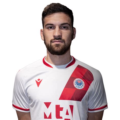 Duje Dujmović HŠk Zrinjski Mostar