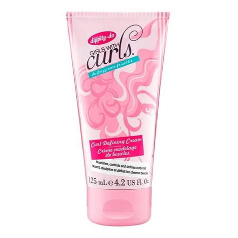 Crema Girls With Curls Para Definir Rizos 125 Ml Walmart En Línea