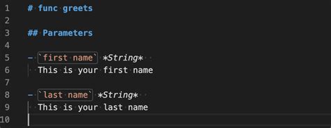 Add Loose Tight Lists Issue Shd Wyy Vscode Markdown Preview Enhanced GitHub