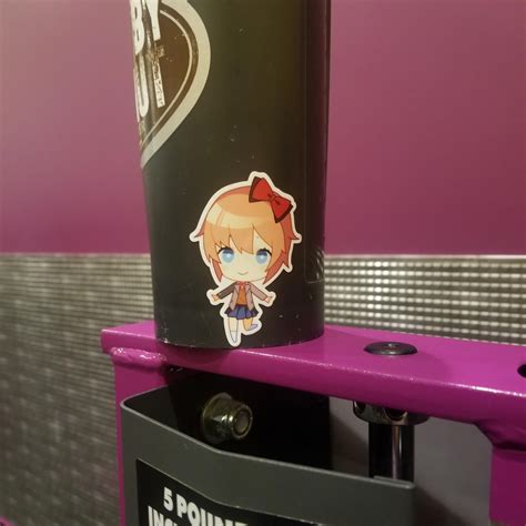 Just Hanging Out At The Gym R Ddlc