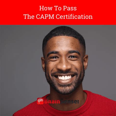 Best Capm Exam Prep Online Certification Exam Prep Tips Brain Sensei