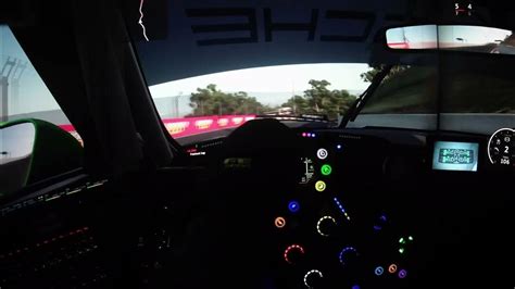 Ams2 バサースト Youtube