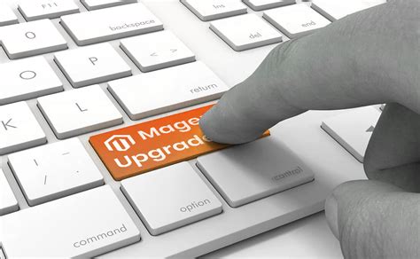 Perform A Successful Magento Upgrade With This Step By Step