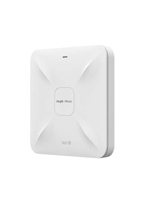Wi Fi Dual Band Ceiling Mount Access Point