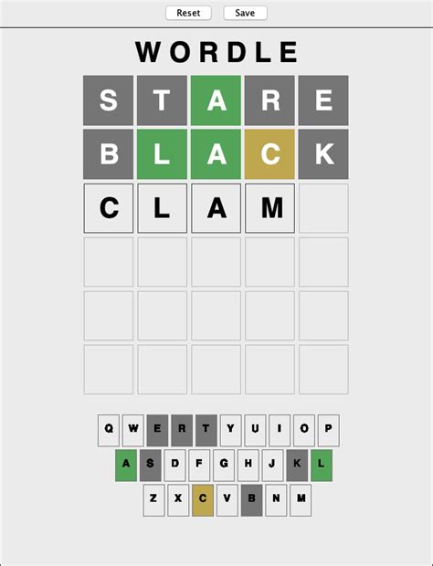 github tarakapoor wordle game wordle based game coded with java