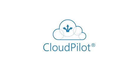 New Version Of Cloudpilot Available Thru Microsofts Appsource Portal