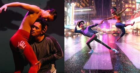 Disneys Us Again Showcases Choreography By Fil Am Dance Couple Keone