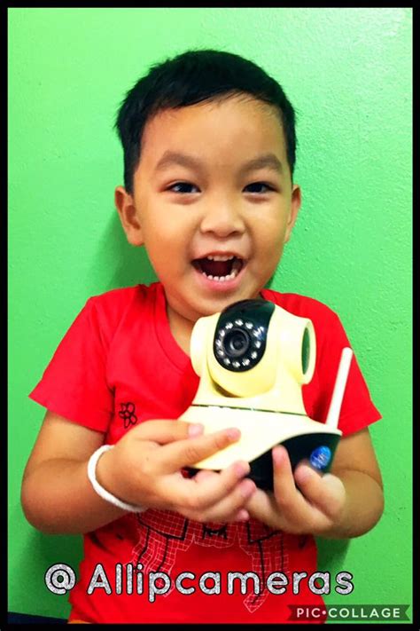 📌 มาทำความรู้จักกันหน่อย ‼️ ☀️กล้องวงจรปิด ไร้สาย หรือ กล้องวงจรปิด Ip Camera คือ กล้องวงจรปิด