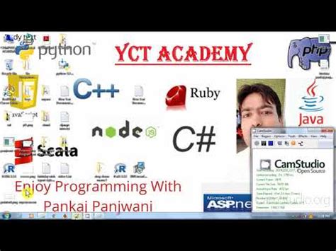 Learn C Programming Searching Of Element In Array Pankaj Panjwani Mind Luster