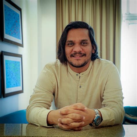 Tushar Pandey