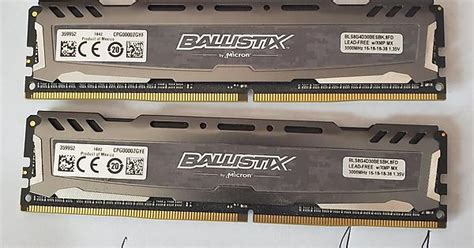 16 Gb Ddr4 Album On Imgur