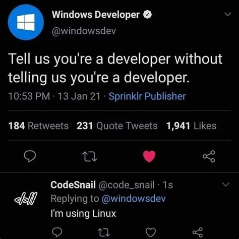 i m using linux r linuxmasterrace