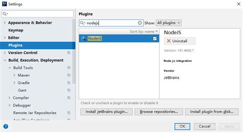 react 一 环境搭建和利用idea建立简单react项目 zhaikaiyun的博客 csdn博客