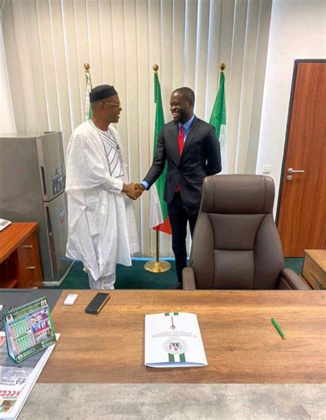 John Eze Posted On Linkedin