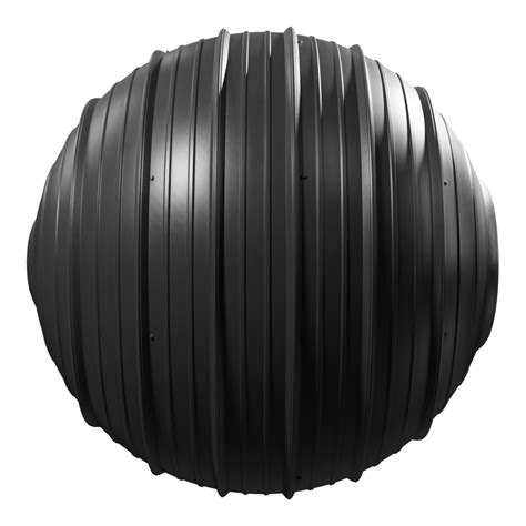 골판지 금속 텍스처 Poliigon