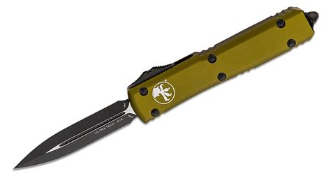 Ultratech D E Otf Automatic Paramount Tactical