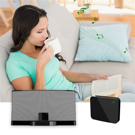 Mini Activate Bluetooth 30 Pin Bluetooth 50 A2dp Grandado