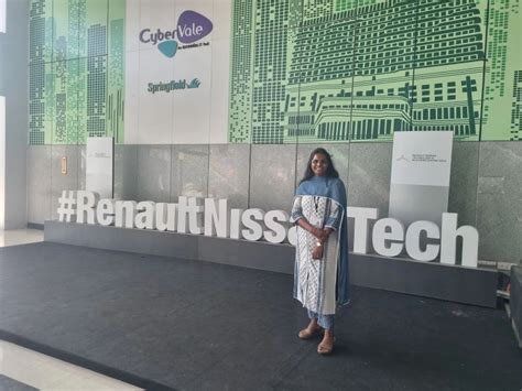 Sarigha Sriram Ganesan On Linkedin Learning Knowledge Rntbci Internship Journey