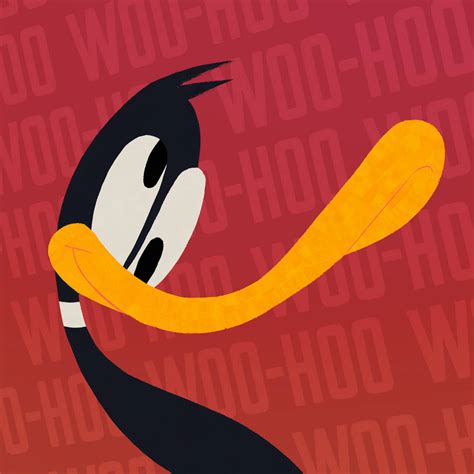Daffy Duck Icon By Gamergirlexp On Deviantart