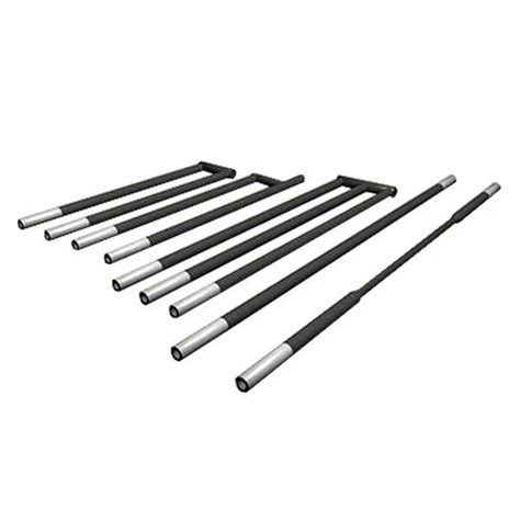Silicon Carbide Heating Element At ₹ 100 Piece Vadaperumbakkam