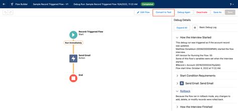 Salesforce Flows How To Debug Them GyanSys