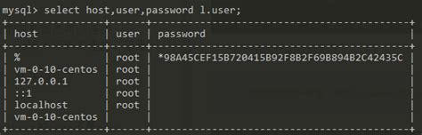 linux下使用localhost和127 0 0 1连接不上mysql数据库的问题 个人文章 segmentfault 思否