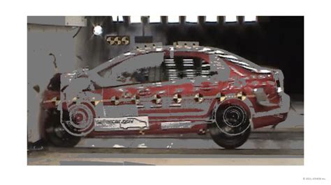 Test Vs Cae In D3view D3view