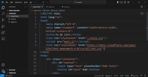 ganga sravani on linkedin webdeveloper oasisinfobyte task