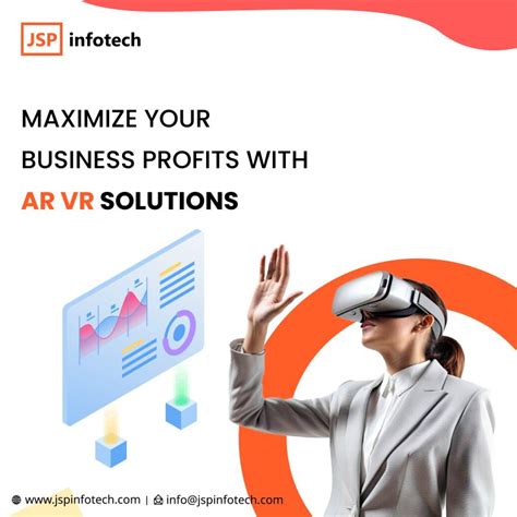 Jsp Infotech On Linkedin Jspinfotech Arvrdevelopment Arvr