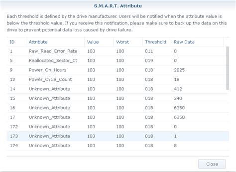 enable smart in bhyve vm dsm 6 x xpenology community