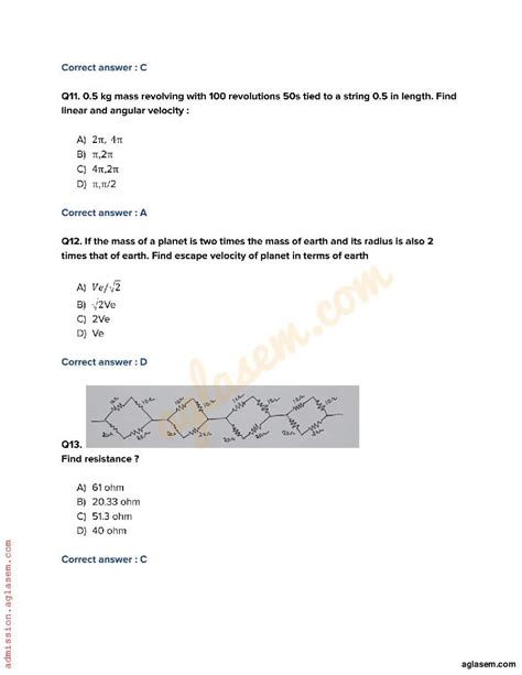 BITSAT 2022 Question Paper PDF Free Download Here OneEdu24
