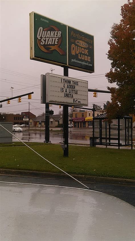 Falling Ladder Meme By Killerclown Memedroid